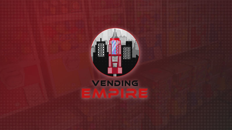 Vending Empire