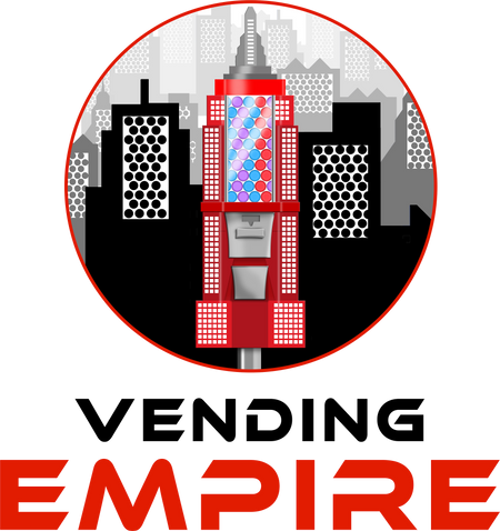 Vending Empire